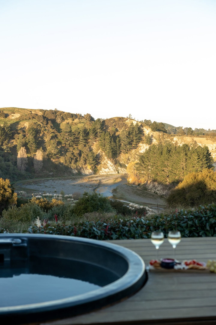 The Pheasants Nest - Rural Escape - New Zealand