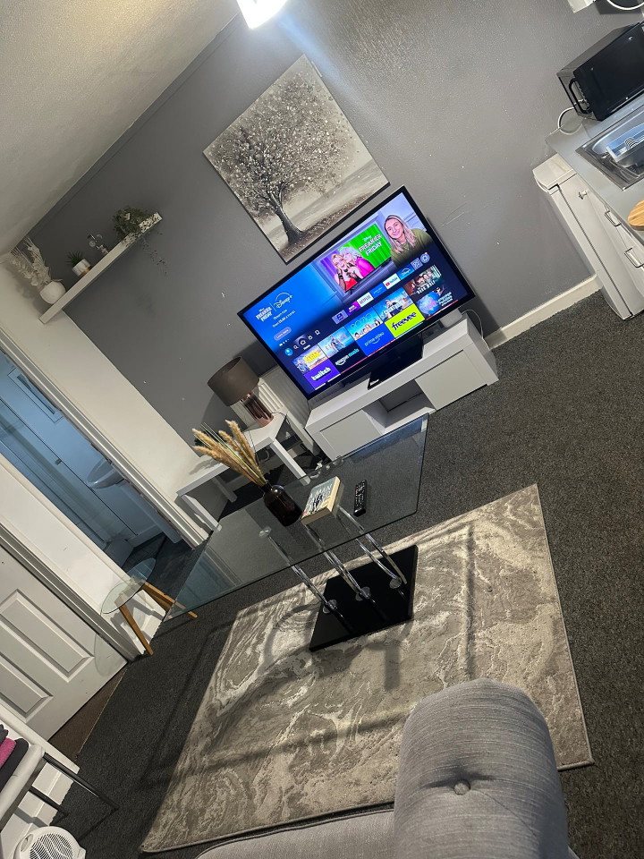 Cosy 1 Bedroom Bungalow Between Basildon /Wickford - Basildon