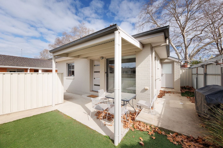 Central Sojourn On Wilcox Unit 2 - Albury