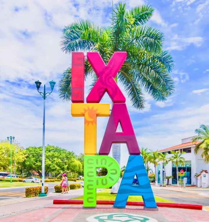 Residencial Morrocoy Ixtapa Zihuatanejo - Zihuatanejo