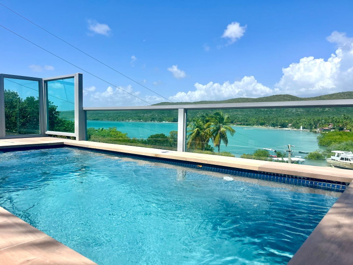 Gilligans Bayview - Porto Rico