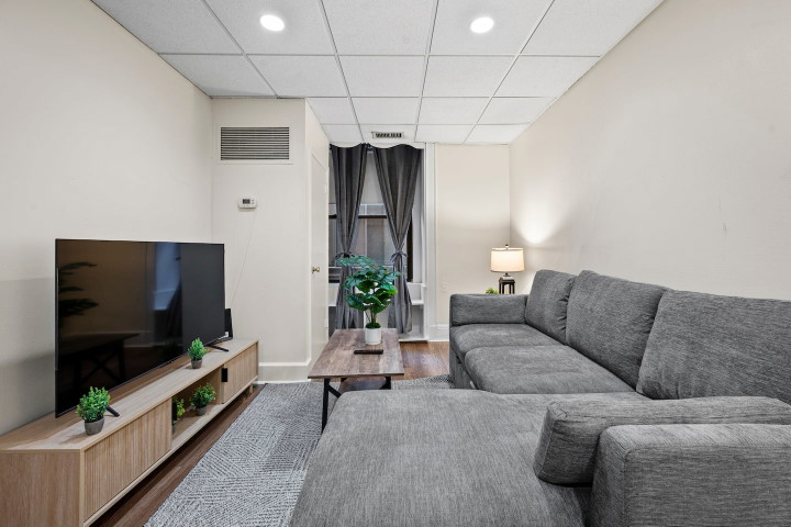 1br In Downtown Ch56 - New England Aquarium, Boston