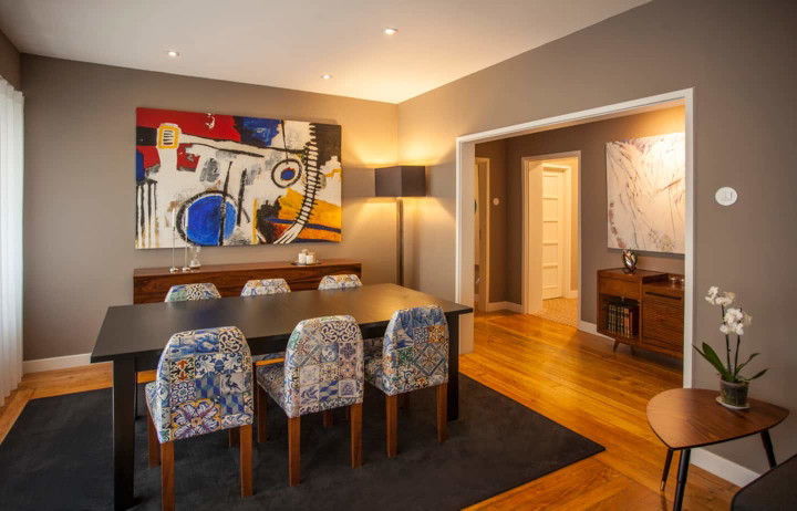 Appartement "Casa Da Alegria" - Porto, Portugal