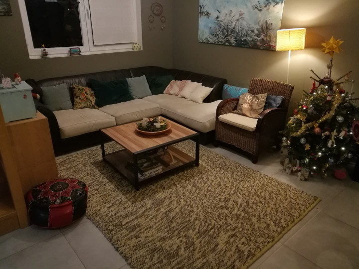 Petite Maison Familiale Et Cosy - Strasbourg