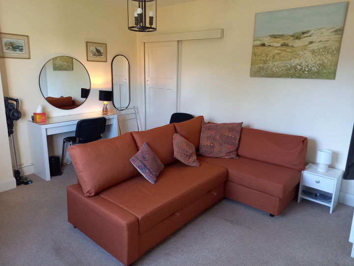 Stamford Studio Flat - Stamford