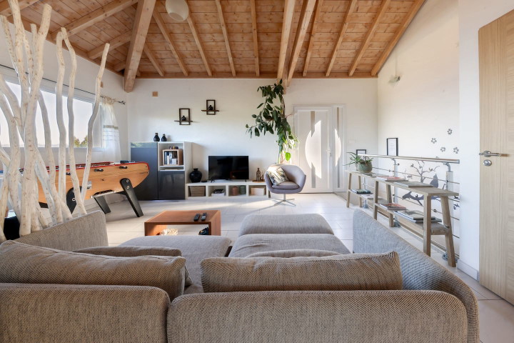 Maison Familiale, Vue Lac, Jardin Zen, Home Cinéma - Évian-les-Bains
