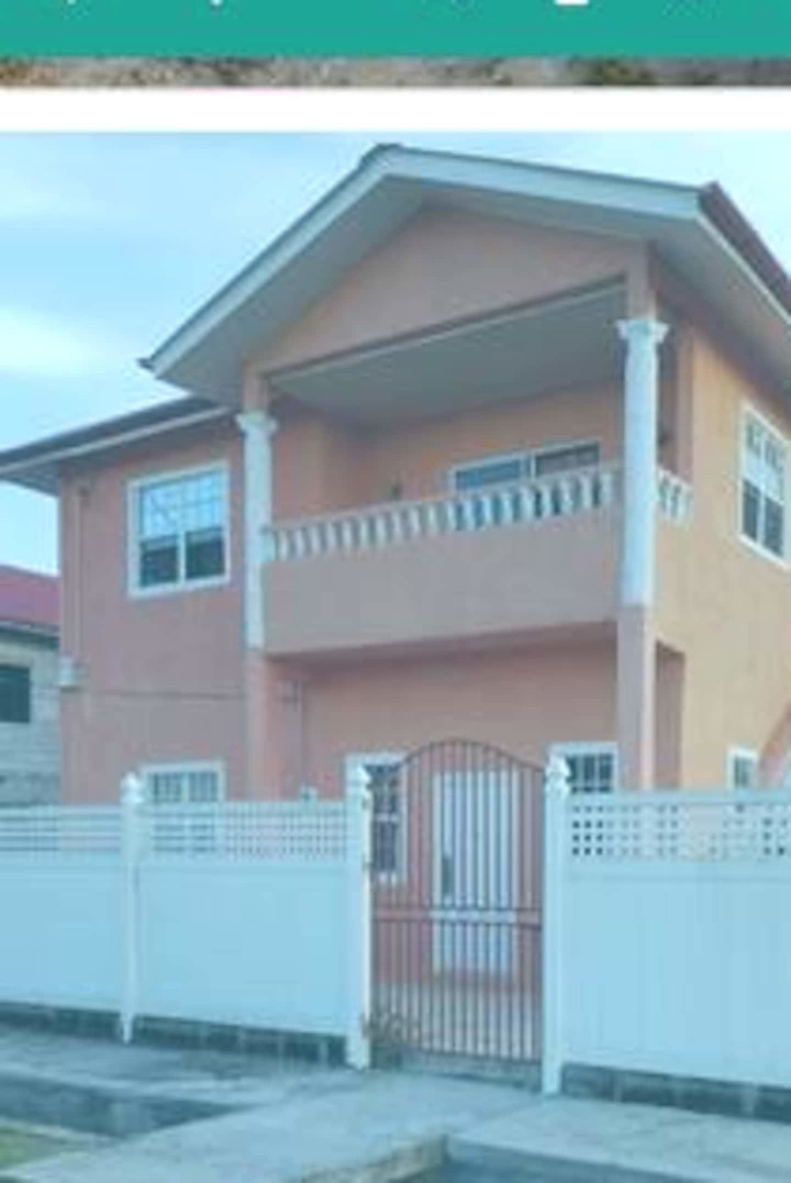"Herstelling Hideout" - Guyana