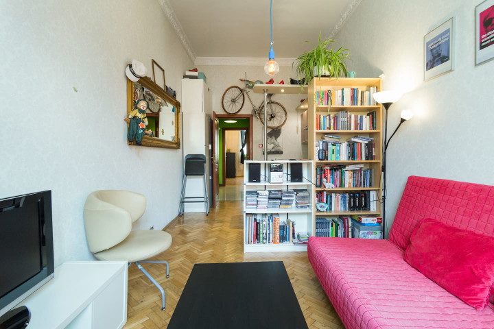 Littlehome - Krakow