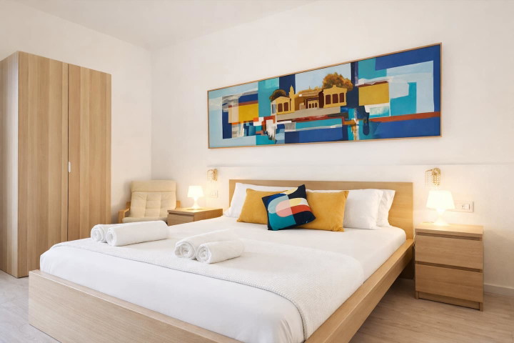 [5min From Città Alta] Chic Bergamo City Apartment - Bérgamo