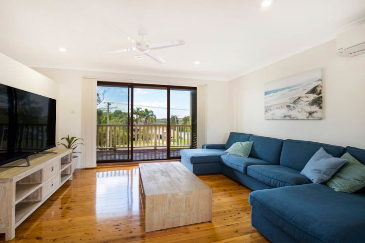 Sunsets - Family Friendly, Affordable - Greenwell Point