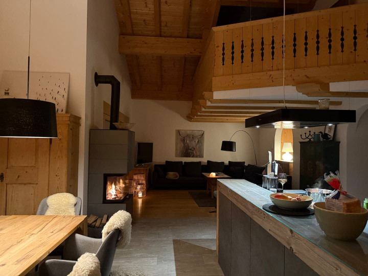 Bijoux In Der Nähe Von Davos - Klosters-Serneus