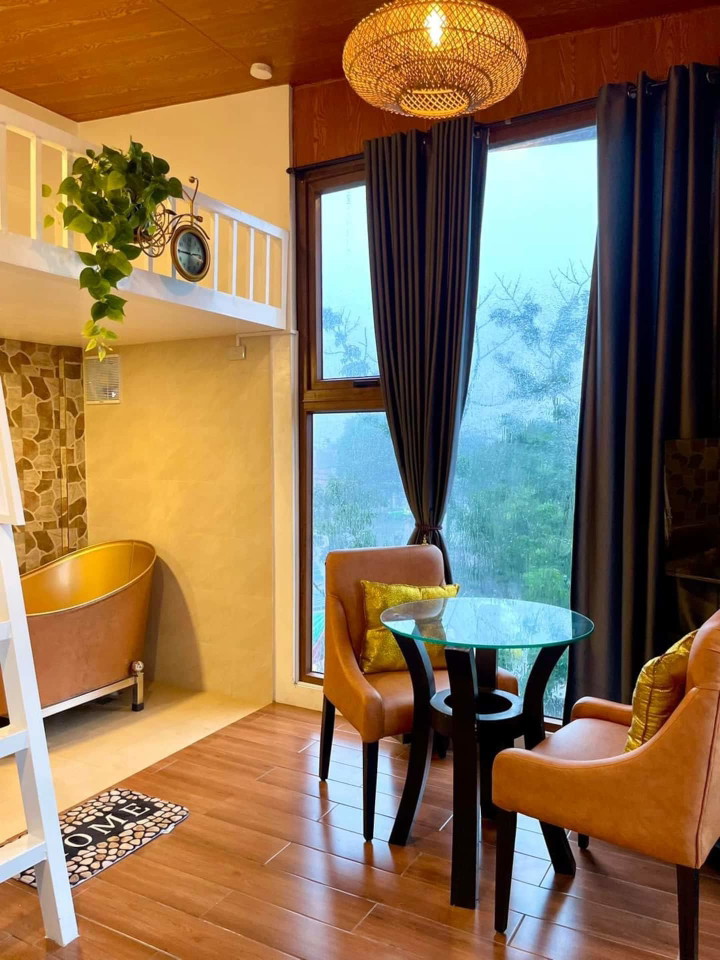 Cozy Room 2 - With Bathtub - Quezon City