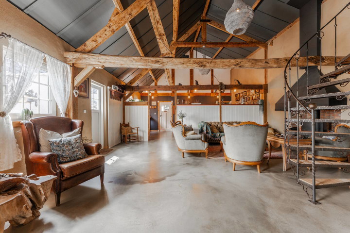 Gehele Herberg | Boutique B&b Incl. Ontbijt - Hamont-Achel