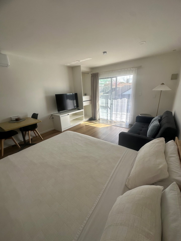 Appartement Confortable Et Ensoleillé à Ellerslie - Auckland