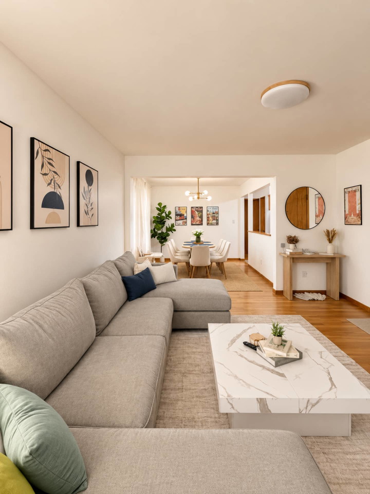 Downtown Jc | Sleeps 10, Free Parking + Near Path - Brooklyn, NY