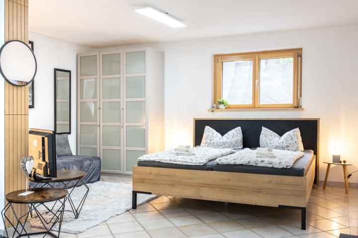 Quiet Location, Close To The Alps And Lake - Penzberg