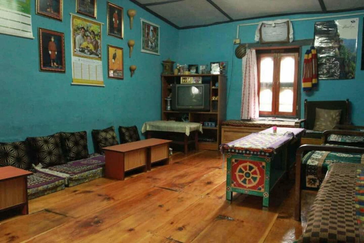 Chimi Lhakhang Village Homestay - Bhutan