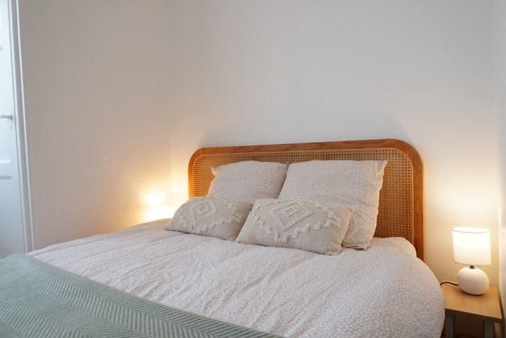 Bel Appartement Très Lumineux - Lomme