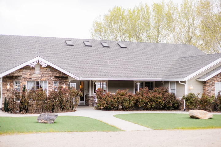 Quiet Mountain Getaway House - Tehachapi, CA