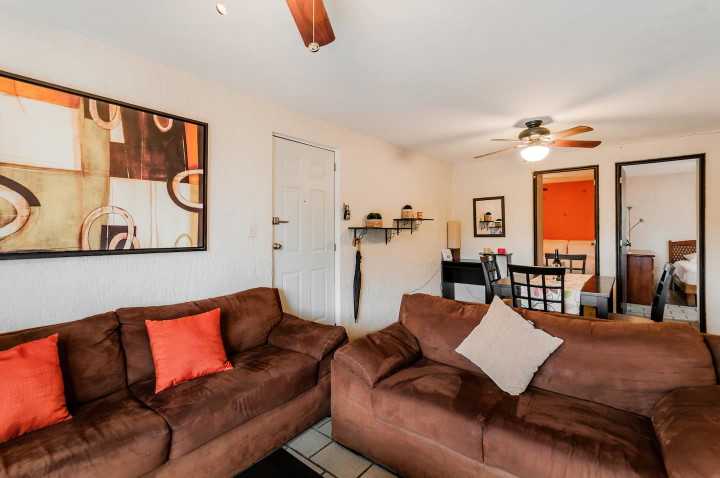 Cozy Apartment In Downtown Cancun - Cancún