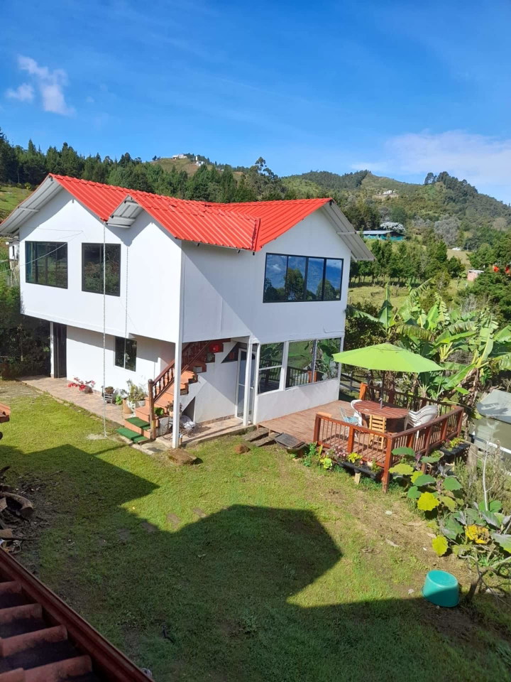 Country House Near Medellín - Copacabana