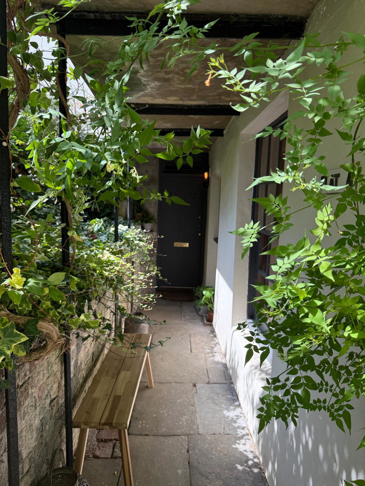 Quirky Nook In Cheltenham Centre - Cheltenham