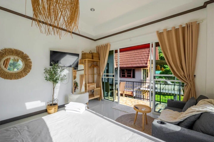 Jungle Stilish Apartment - 3 - Patong Beach