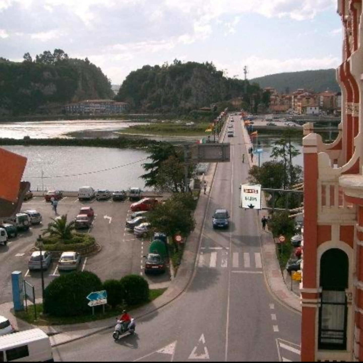 La Marina
Vut-403-as - Ribadesella
