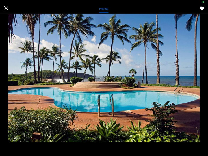 2-bedroom 2-bath Oceanside Cottage, Sunrise/sets - Hawaii