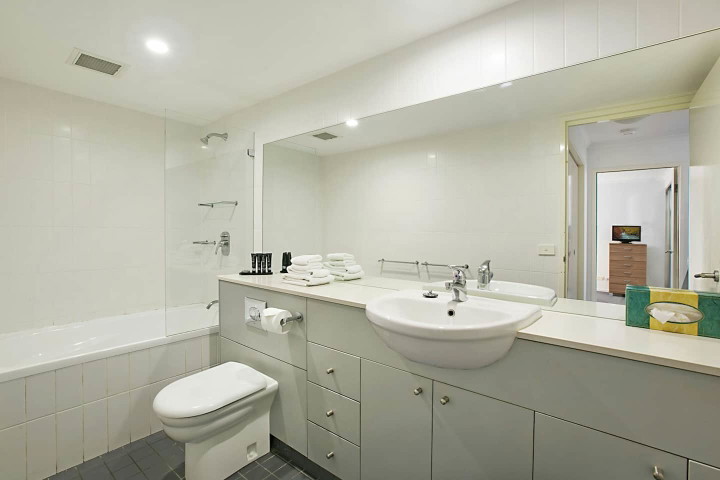Stunning Two Bedroom Pool View Stay 2+ & Save - Nelson Bay