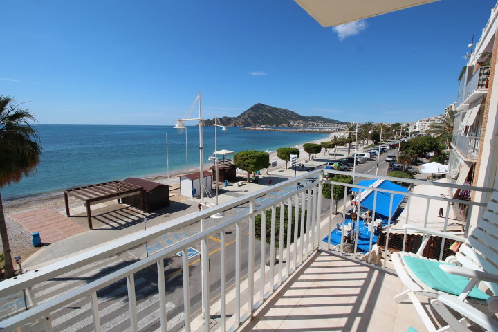 Altea Front De Mer Et Emplacement Exceptionnel - Altea