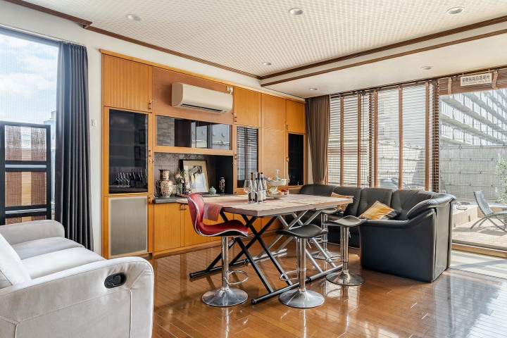 230㎡ Residence １Min Jr Nara Station - Nara