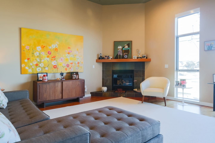 Huge Luxe Loftbay Views3brdogpatch 15 Min Sfo - Treasure Island - San Francisco