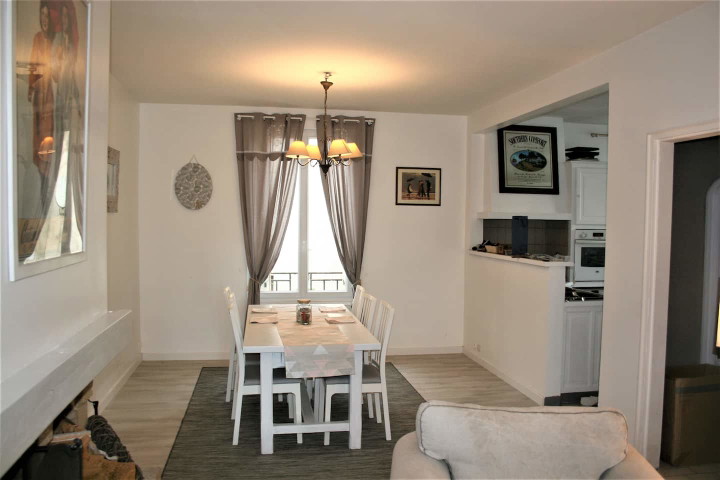 Full House For Business Trip Or Tourism 4 Bedroom - Melun