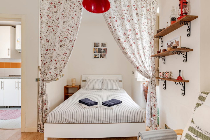 Casa Da Té-té - The Secret On The Hill - Lisboa