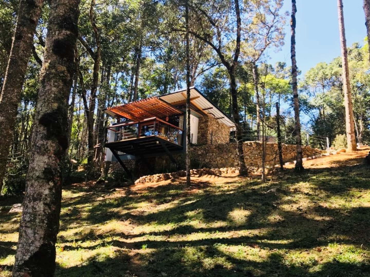 Roça Chike - Gonçalves Mg - Brazil
