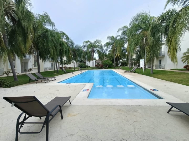 Amazing Apartment Two Bedroom + A.a + 4 Pax - Riviera Maya