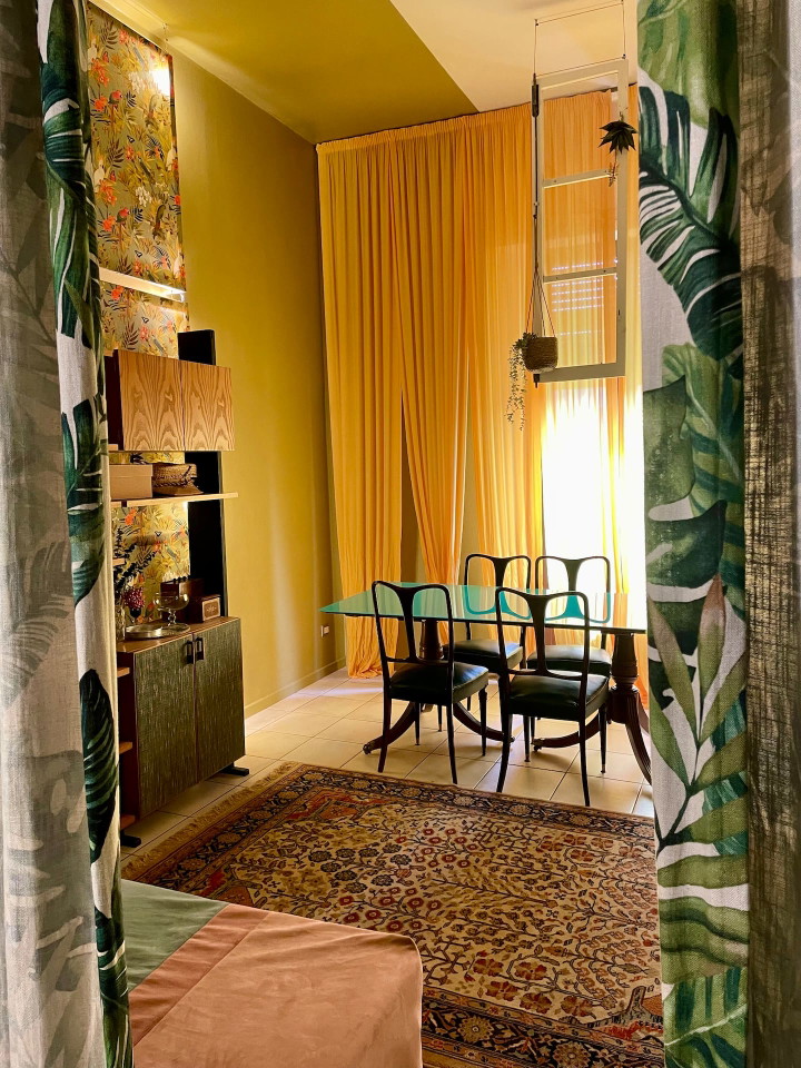 Franci Home - Prato