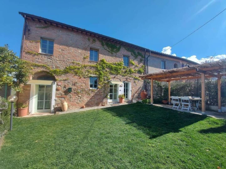 La Selva , Country House, 130 Mq, Stunning Views - Certaldo