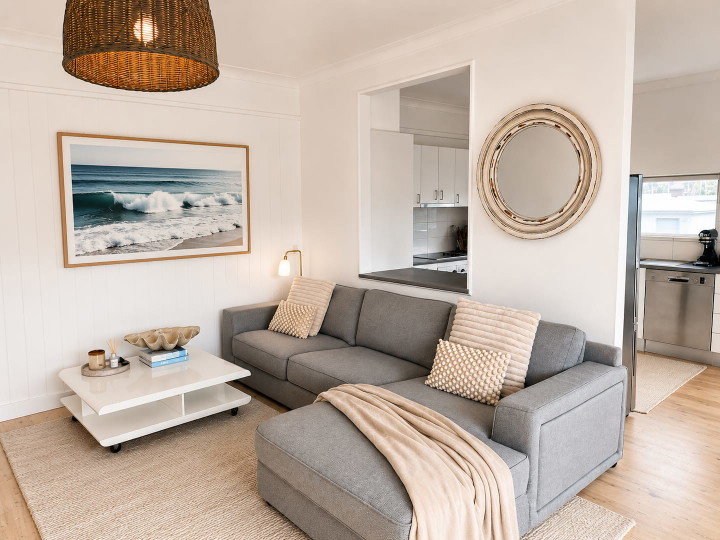 Beach Style Stay - Tathra