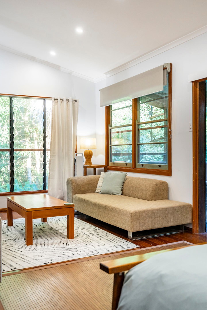 Piccabean Cottage - Palmwoods Eco Escape - Sunshine Coast Queensland, Australia