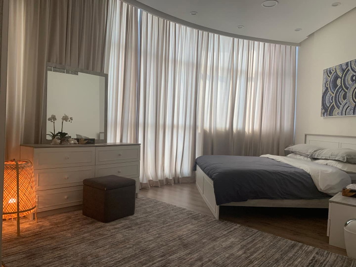 Emplacement Incroyable, Bel Appartement En éTage éLevé - Bahreïn