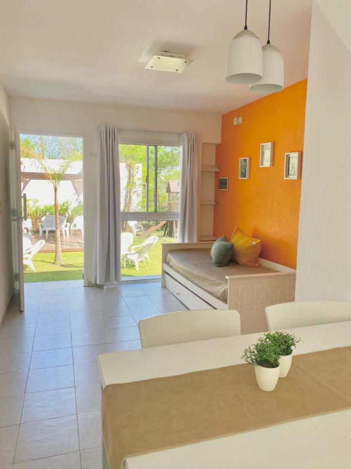Departamento En Gualeguaychu A 40mts Del Rio - Gualeguaychú