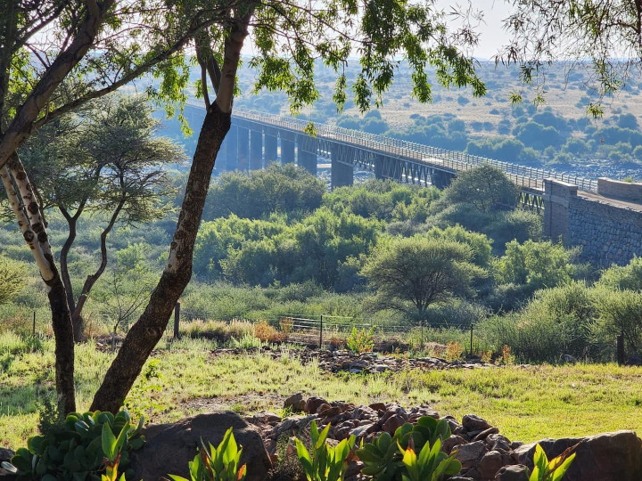 Bridge View Hopetown - South Africa