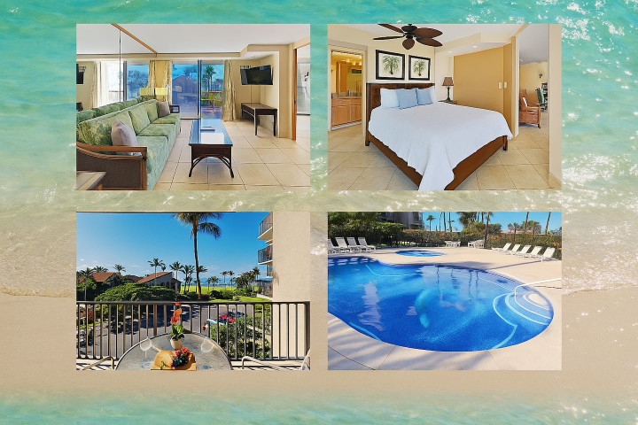Exquisitely In Paradise*upgraded With Ocean Views! - Maui, HI