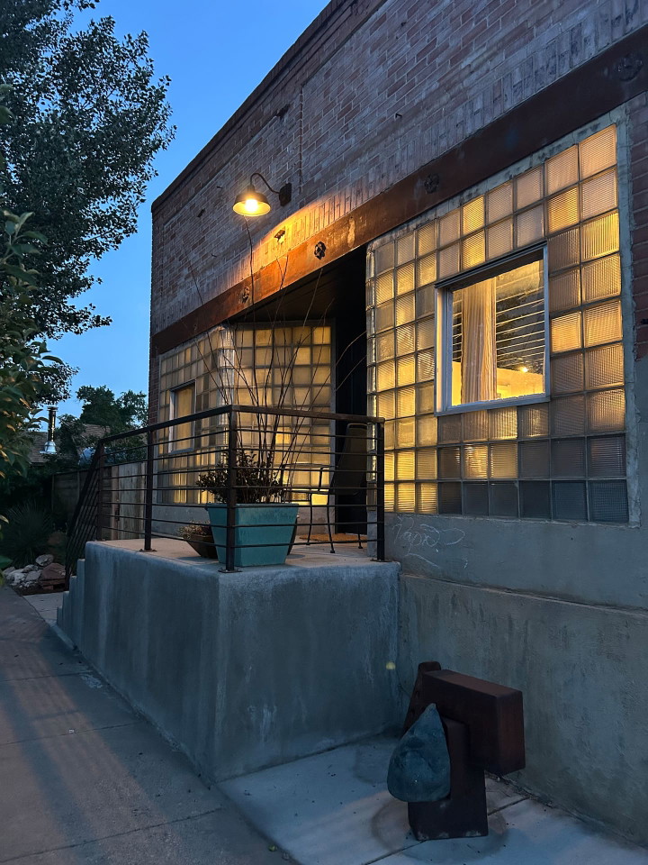À Quelques Pas Du Centre-ville&nbsp;·&nbsp;1&nbsp;Chambre Soignée&nbsp;·&nbsp;Jardin Privé - Laramie, WY