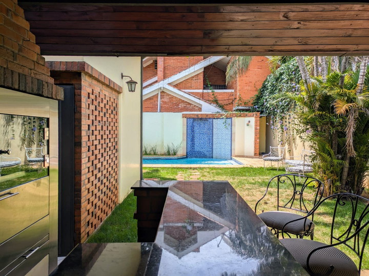 Maison De Rêve - Asuncion