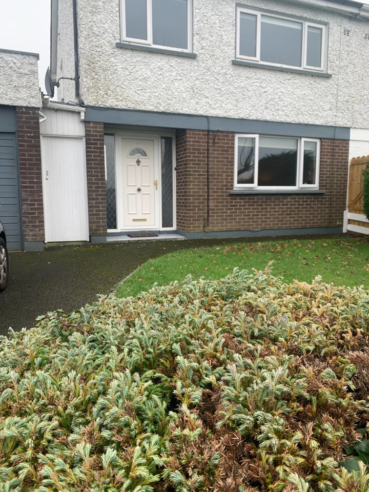 Location Is Perfect Quiet & Cosy - Mullingar