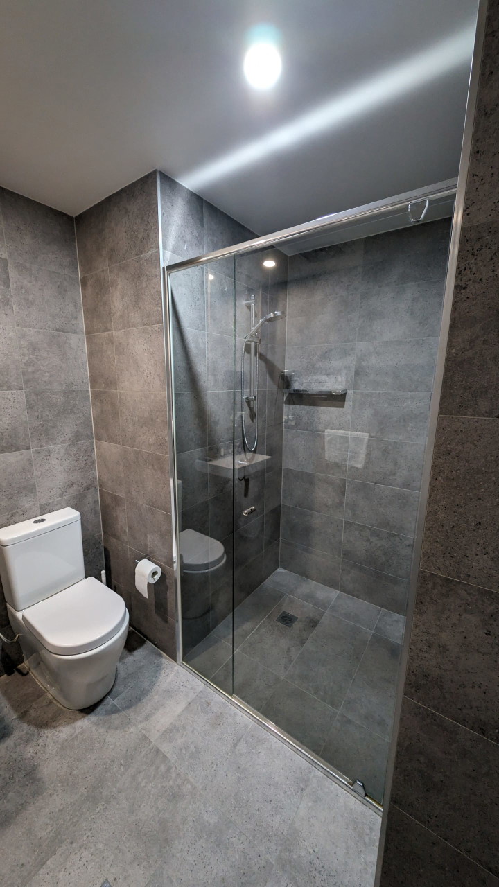 Prestige Disability Penthouse - Newcastle