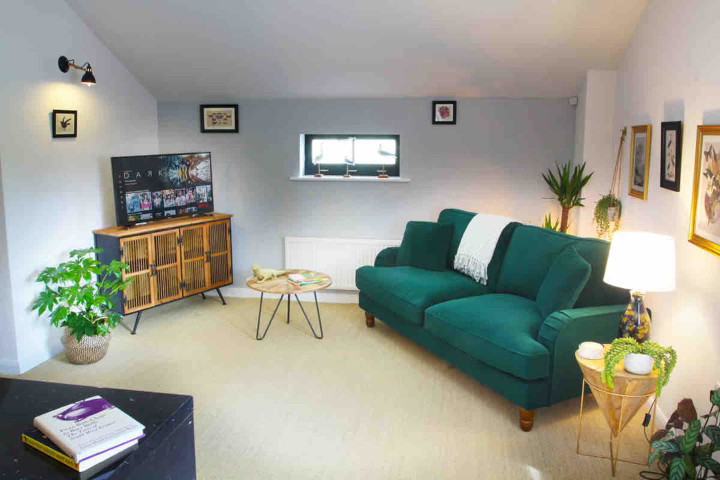 Rural Stay Close To Bath. Pool & Great Local Pub - Shepton Mallet